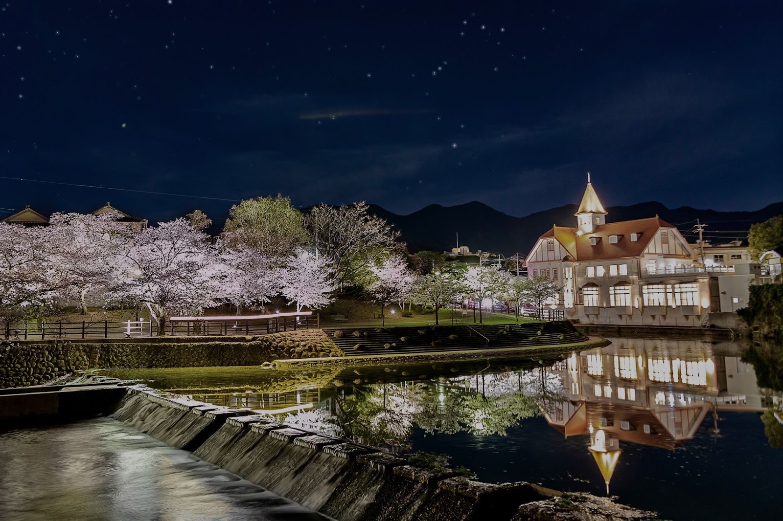 Bespoke Discovery | Mark Your Anniversary at Wataya Besso Hotel ...