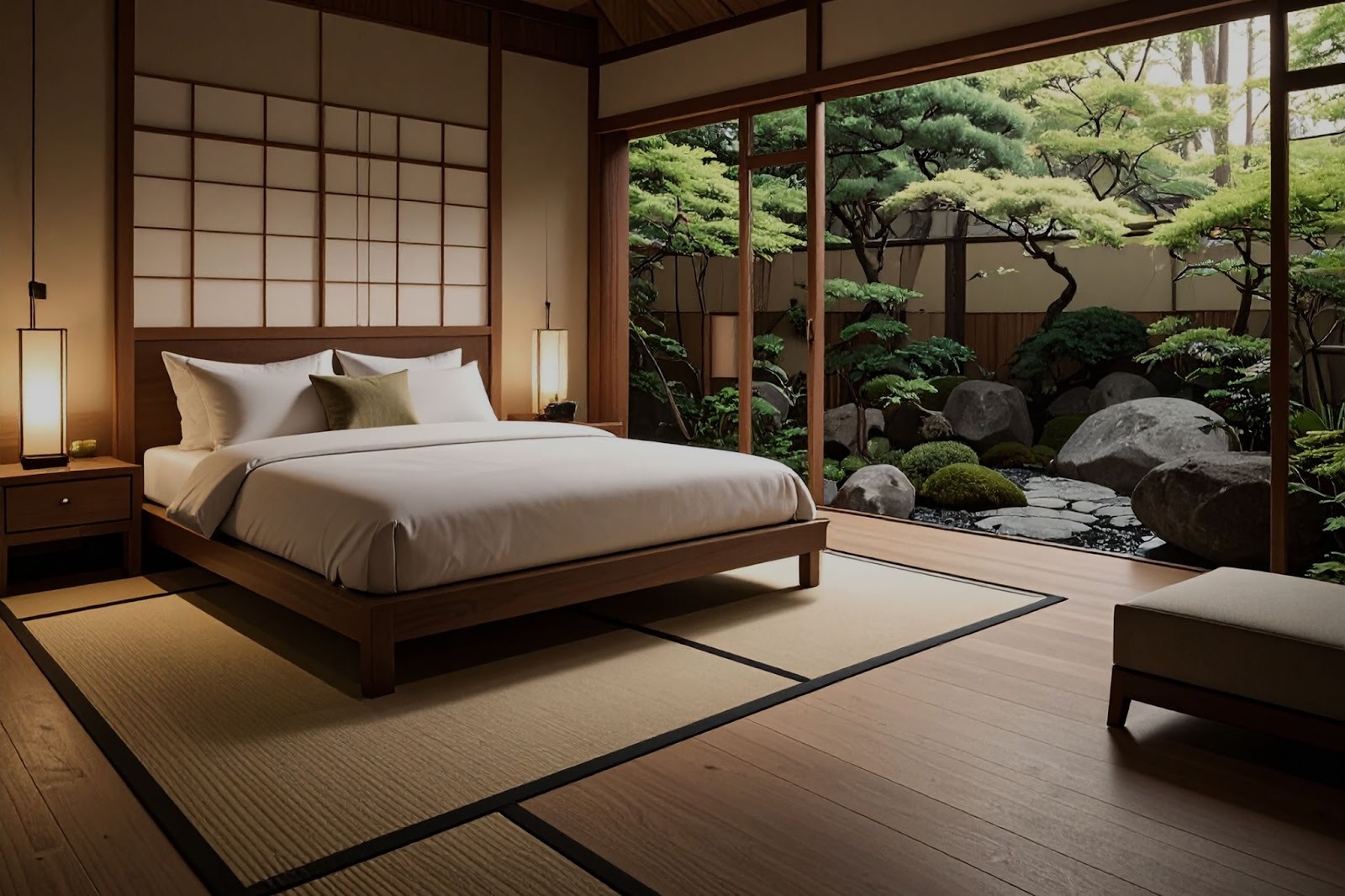 Bespoke Discovery | A Private Ryokan Guide to Tokyo — Where You Savor ...